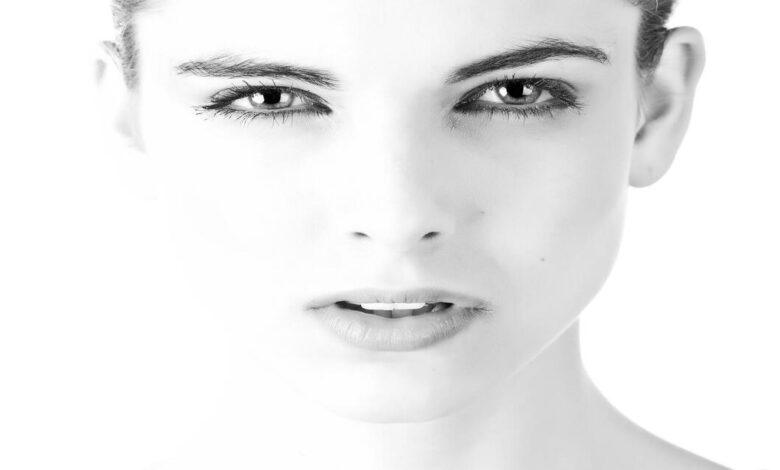 Types Of Skin Color Names Skin Colors Names